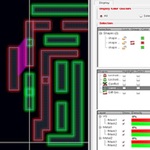 Speed 20nm mixed-signal IC creation with electrically aware design