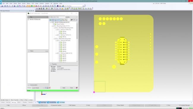 The necessity and benefits of ECAD-MCAD collaboration for PCB design