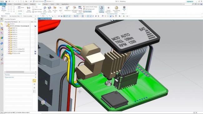 The necessity and benefits of ECAD-MCAD collaboration for PCB design