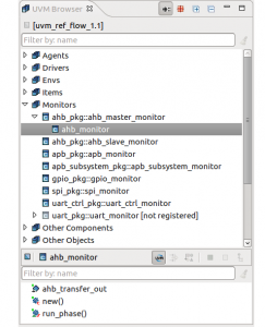 Accelerate your UVM adoption and usage with an IDE