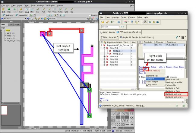 A better way to debug P2P results - Tech Design Forum Techniques