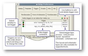 How to use Calibre Interactive to optimize your verificaiton configuration