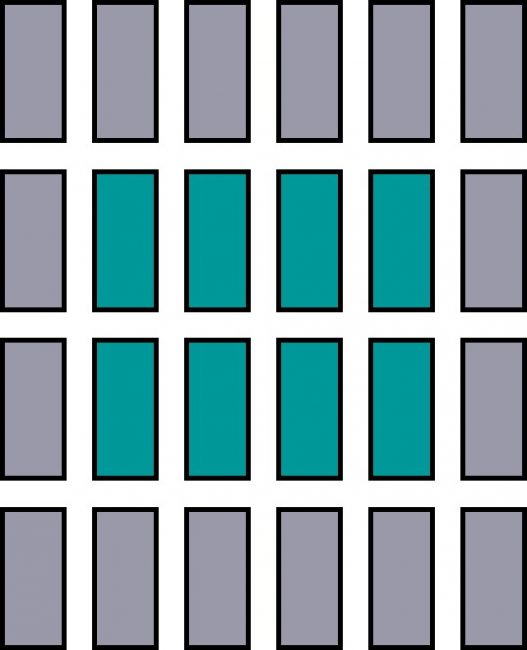 Automated reliability checks for memory layout verification