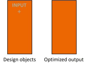 Achieving better validation of OASIS layout database generation