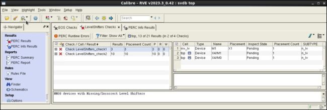 Simplify and accelerate PV debug using default results data views - Tech Design Forum Techniques