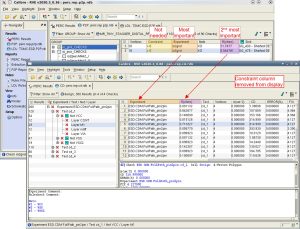 Simplify and accelerate PV debug using default results data views - Tech Design Forum Techniques