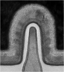 Intel, TSMC finFETs to star at IEDM – Tech Design Forum