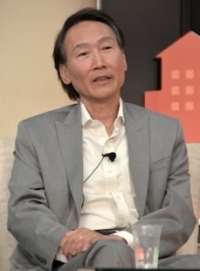 CMOS "good for another century"